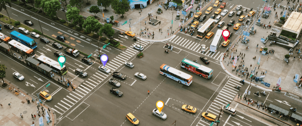 Global Positioning System for Vehicle Tracking - Fleet Board GPS